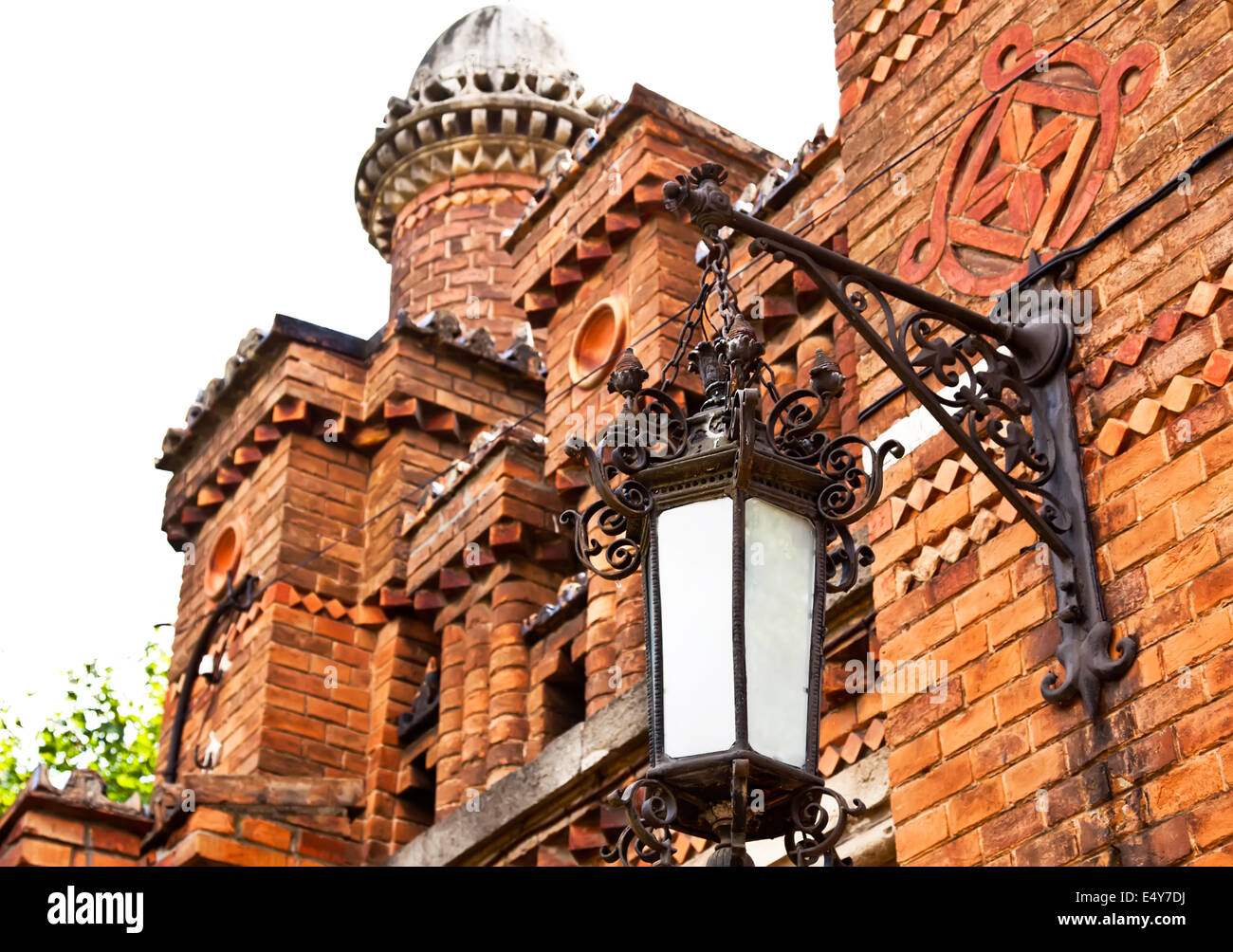 Ancient lantern hi-res stock photography and images - Alamy
