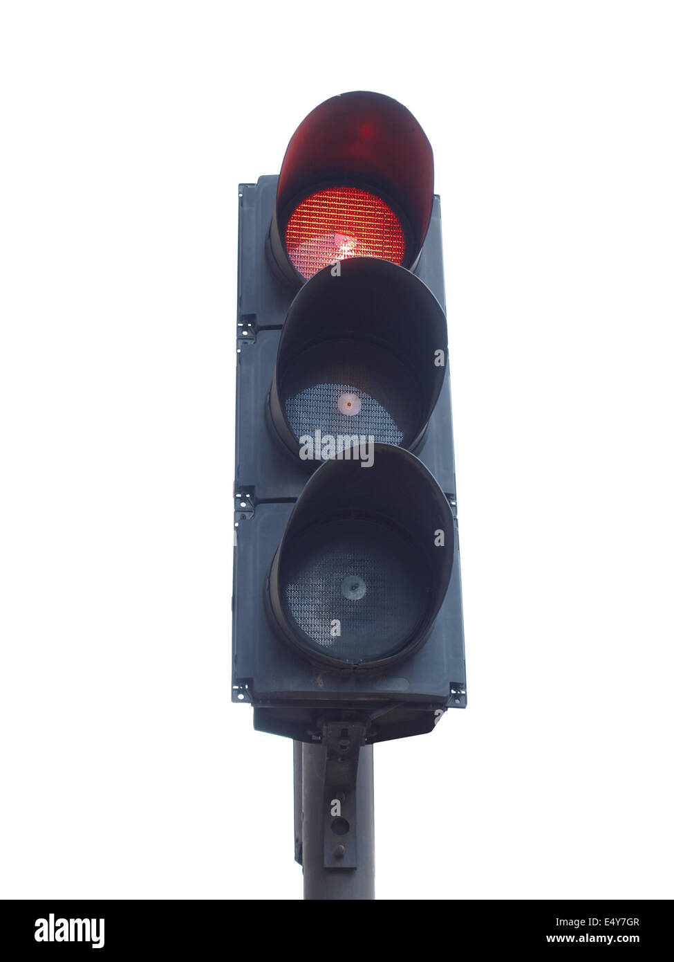 Semaphore lamp hi-res stock photography and images - Alamy