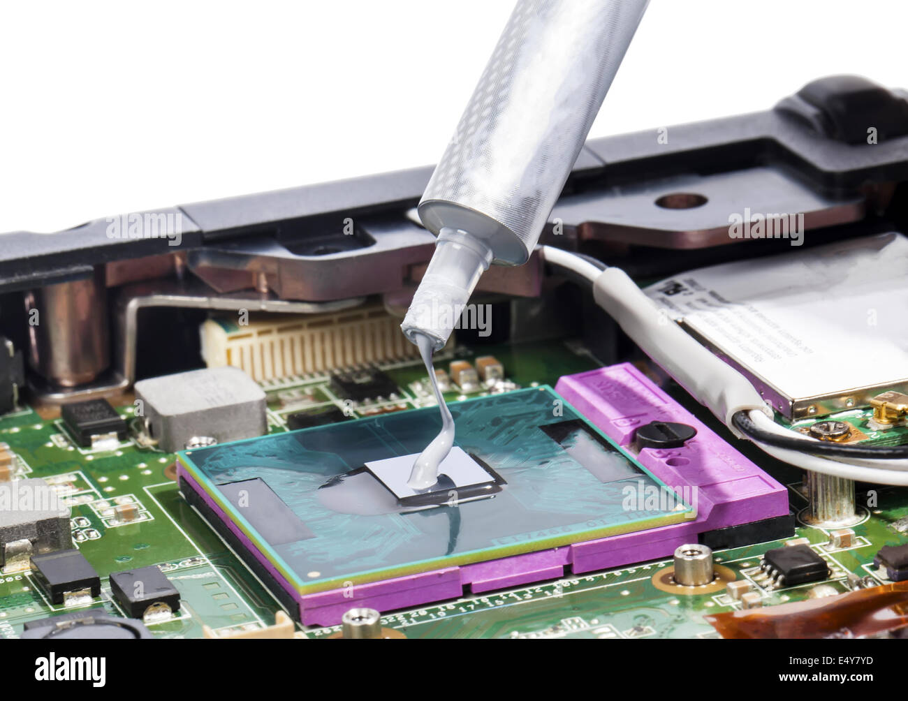 Thermal resistor hi-res stock photography and images - Alamy