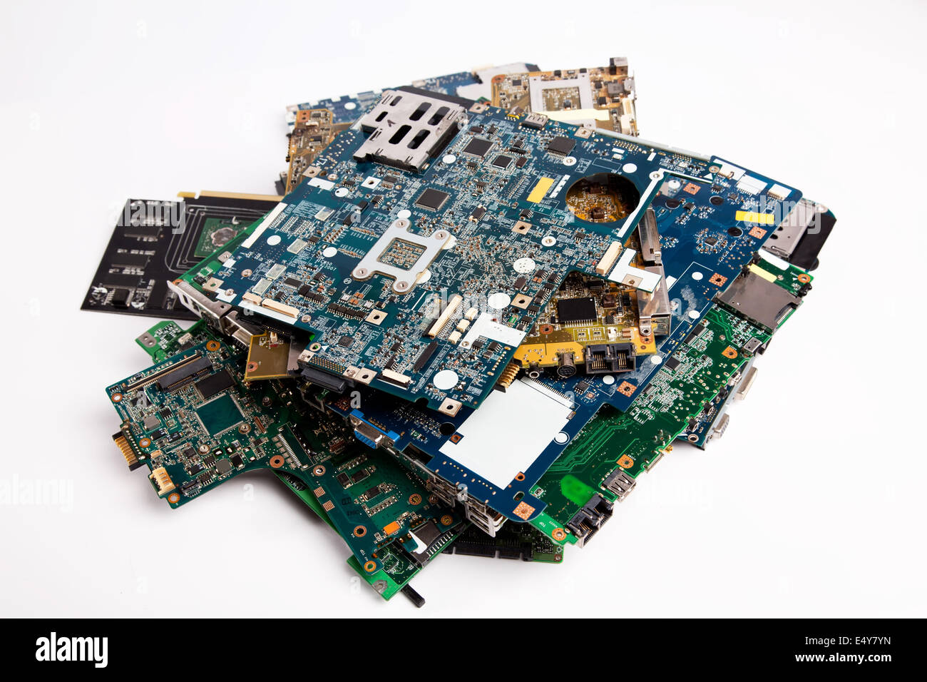 Laptop handling hi-res stock photography and images - Alamy