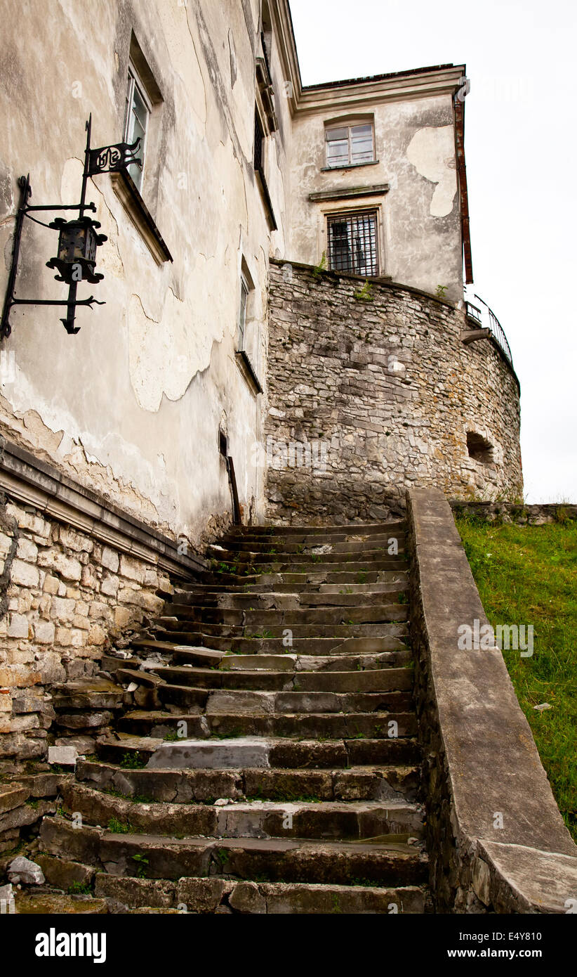 Ancient climb hi-res stock photography and images - Alamy