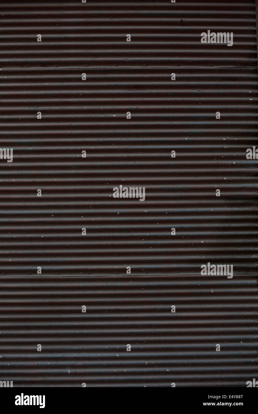 Garage wallpaper hi-res stock photography and images - Alamy