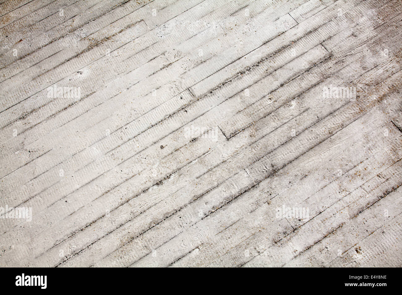 Grey wooden diagonal texture background Stock Photo - Alamy