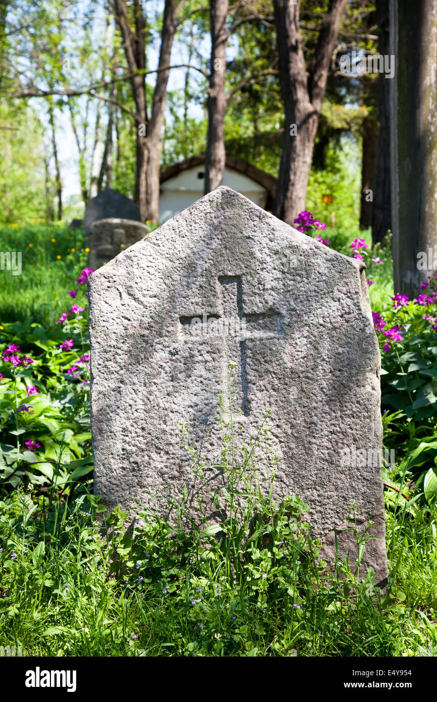Ancient grave hi-res stock photography and images - Alamy