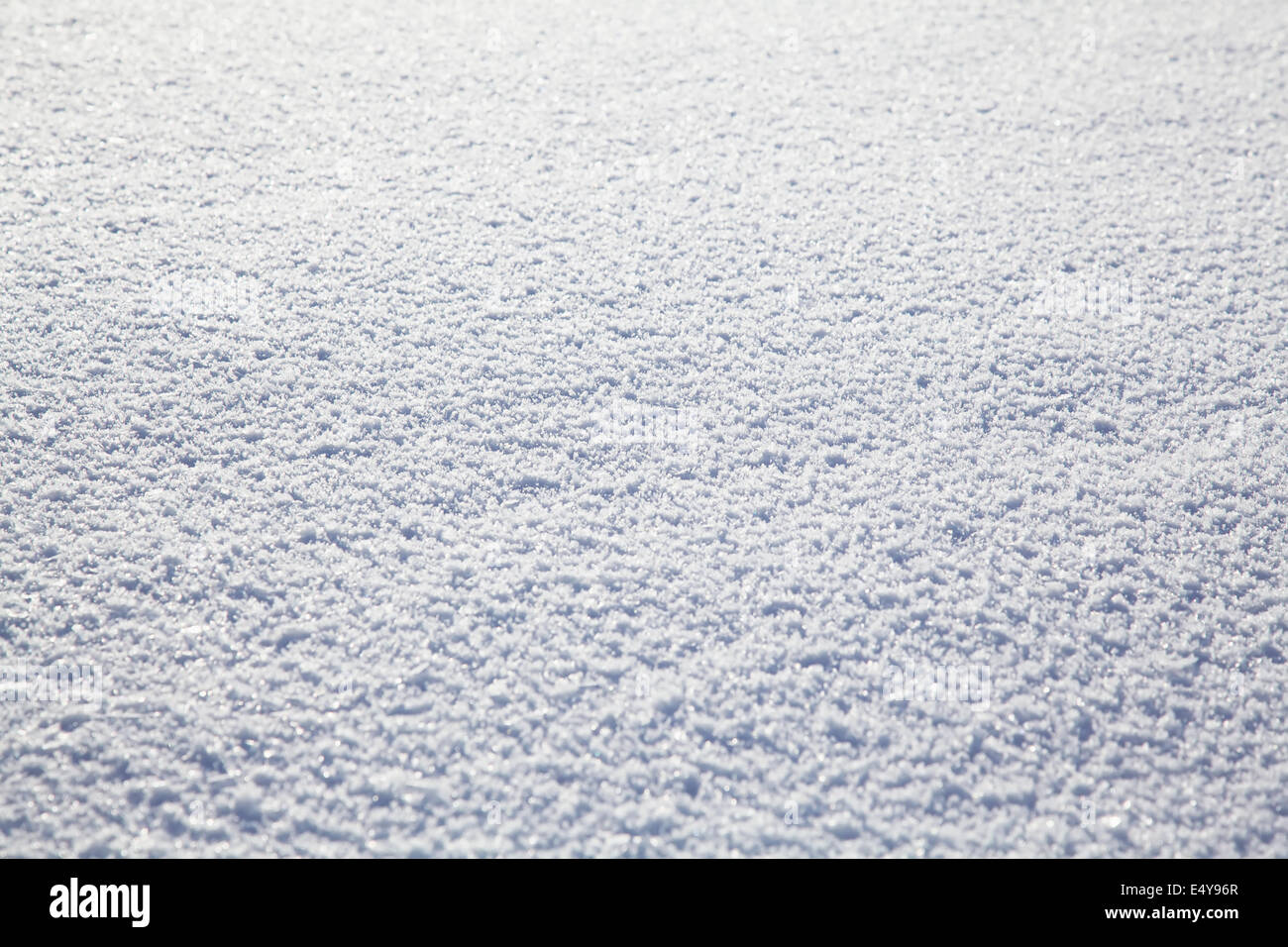 Snow background hi-res stock photography and images - Alamy