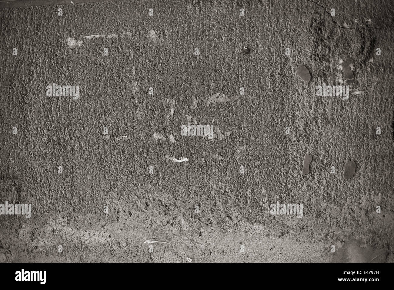 Concrete mark hi-res stock photography and images - Alamy