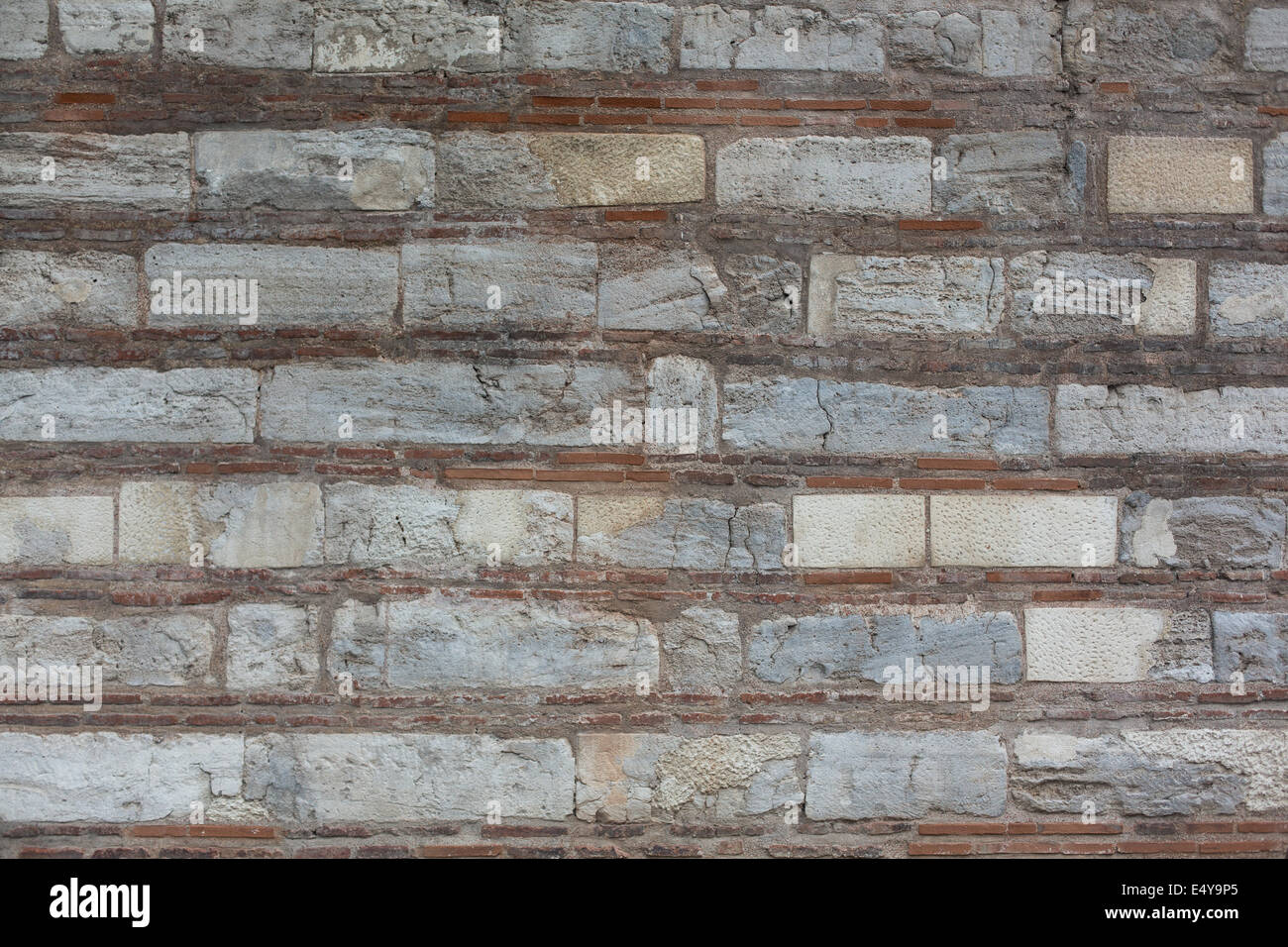 Uneven bricks hi-res stock photography and images - Alamy