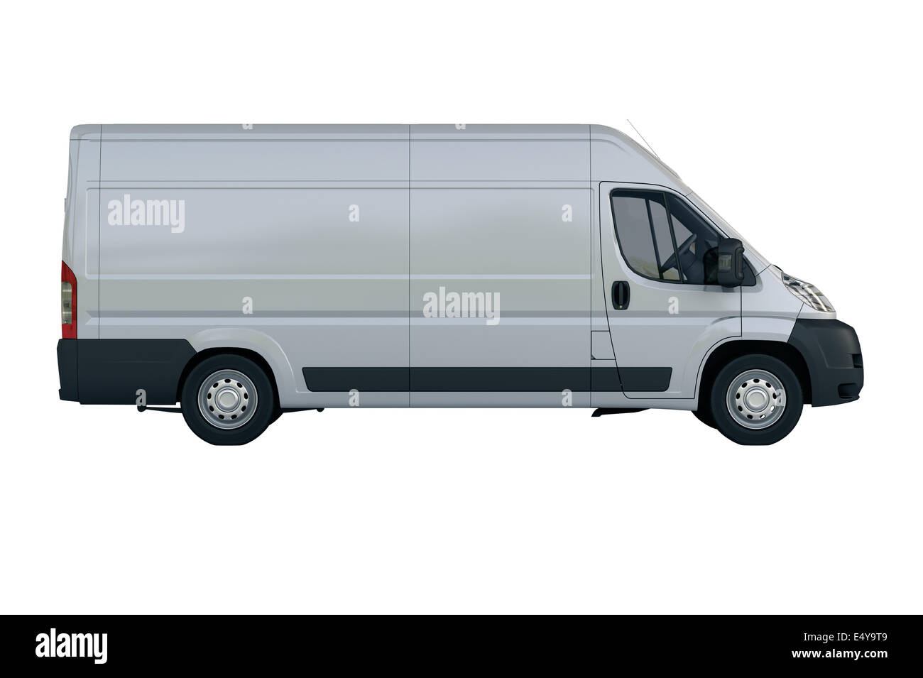 Vehicle goods Cut Out Stock Images & Pictures - Alamy