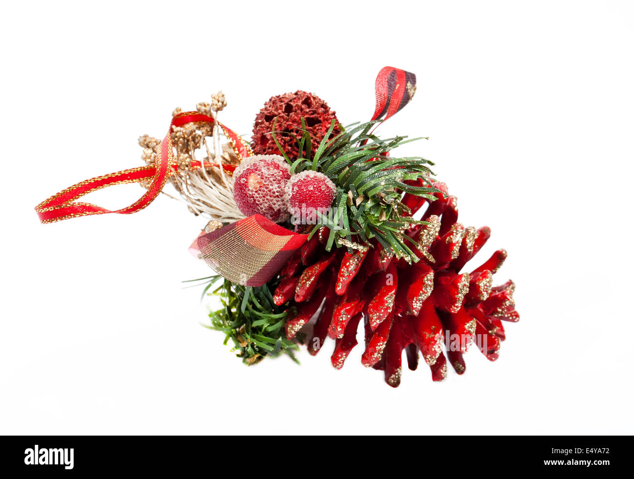 Red cone Cut Out Stock Images & Pictures - Alamy