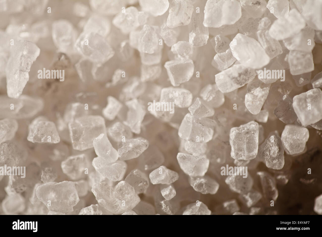 Table salt sodium chloride hi-res stock photography and images - Alamy