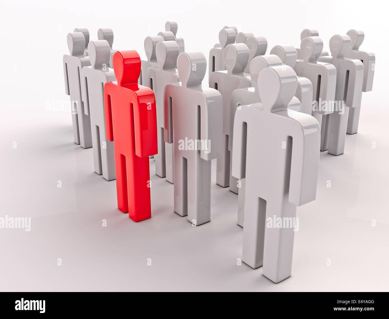 Uniting people hi-res stock photography and images - Alamy