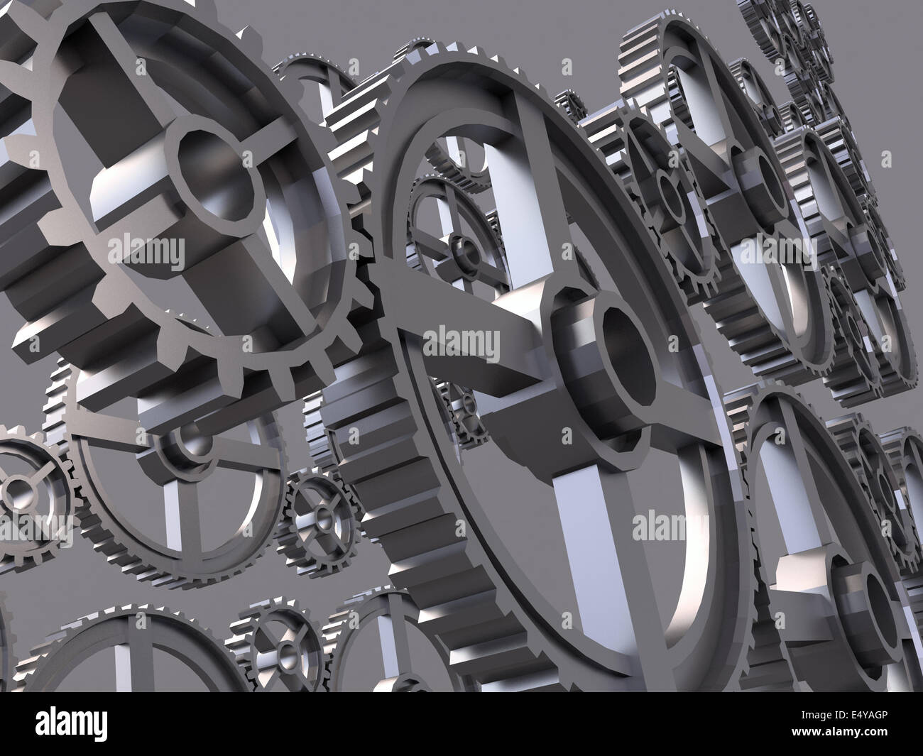 Train running gear hi-res stock photography and images - Alamy