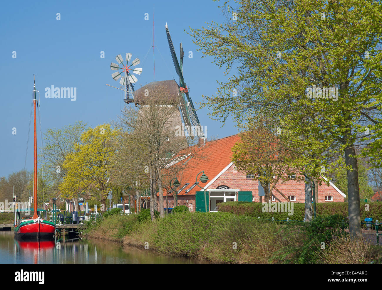 Fehn hi-res stock photography and images - Alamy