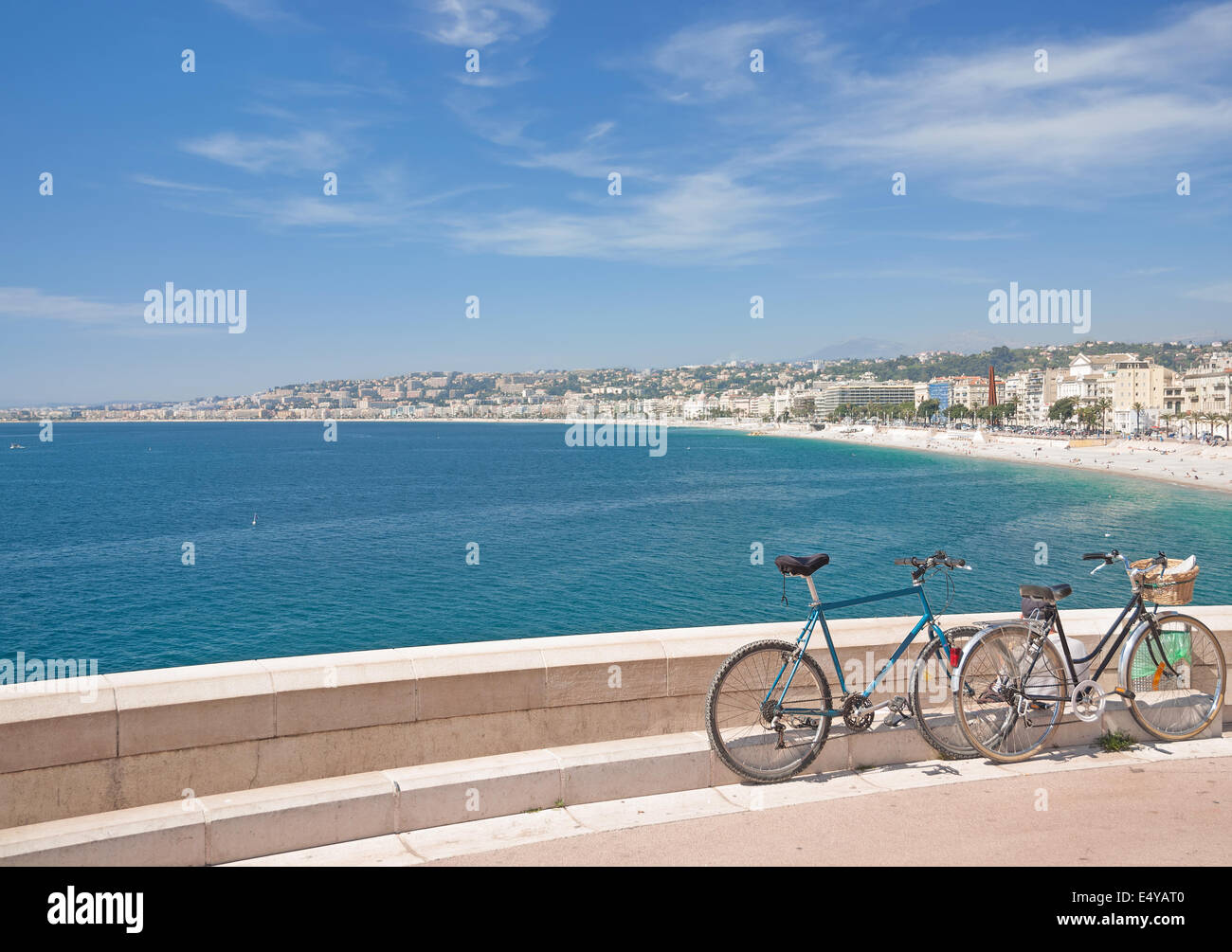 Franzoesische Riviera High Resolution Stock Photography and Images - Alamy
