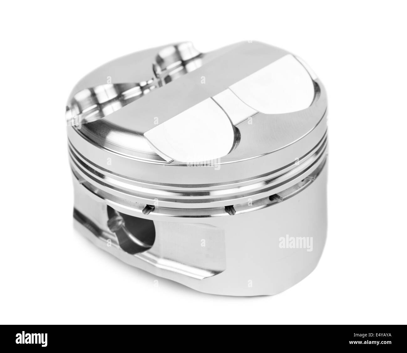 Piston pin Cut Out Stock Images & Pictures - Alamy