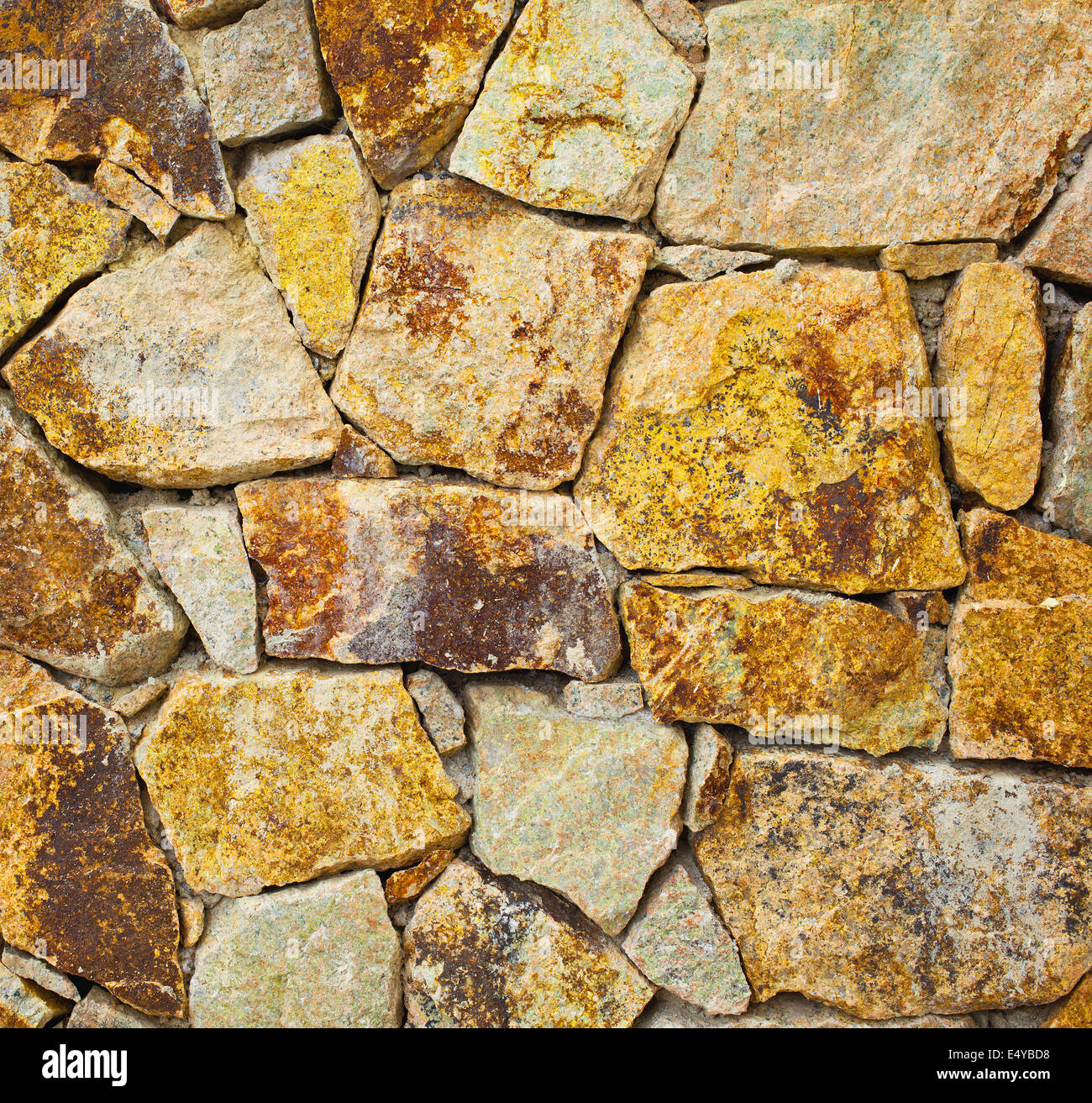 Abstract stonework texture hi-res stock photography and images - Alamy