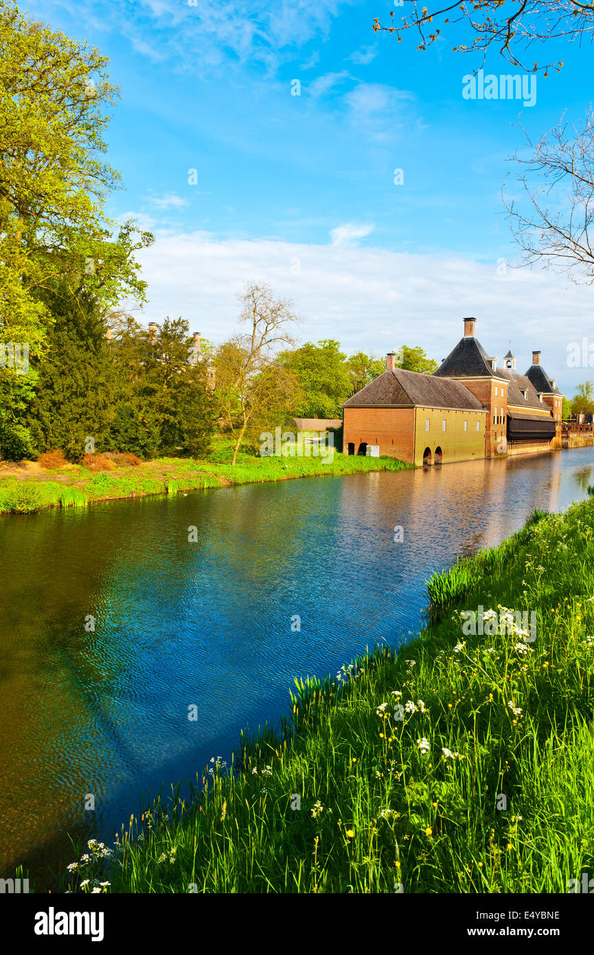 Amerongen netherlands hi-res stock photography and images - Alamy