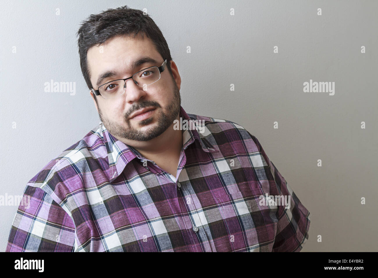 Handsome young man Stock Photo - Alamy