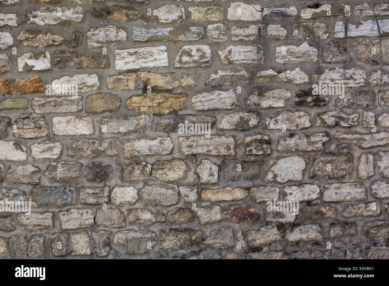 Irregular brick hi-res stock photography and images - Alamy