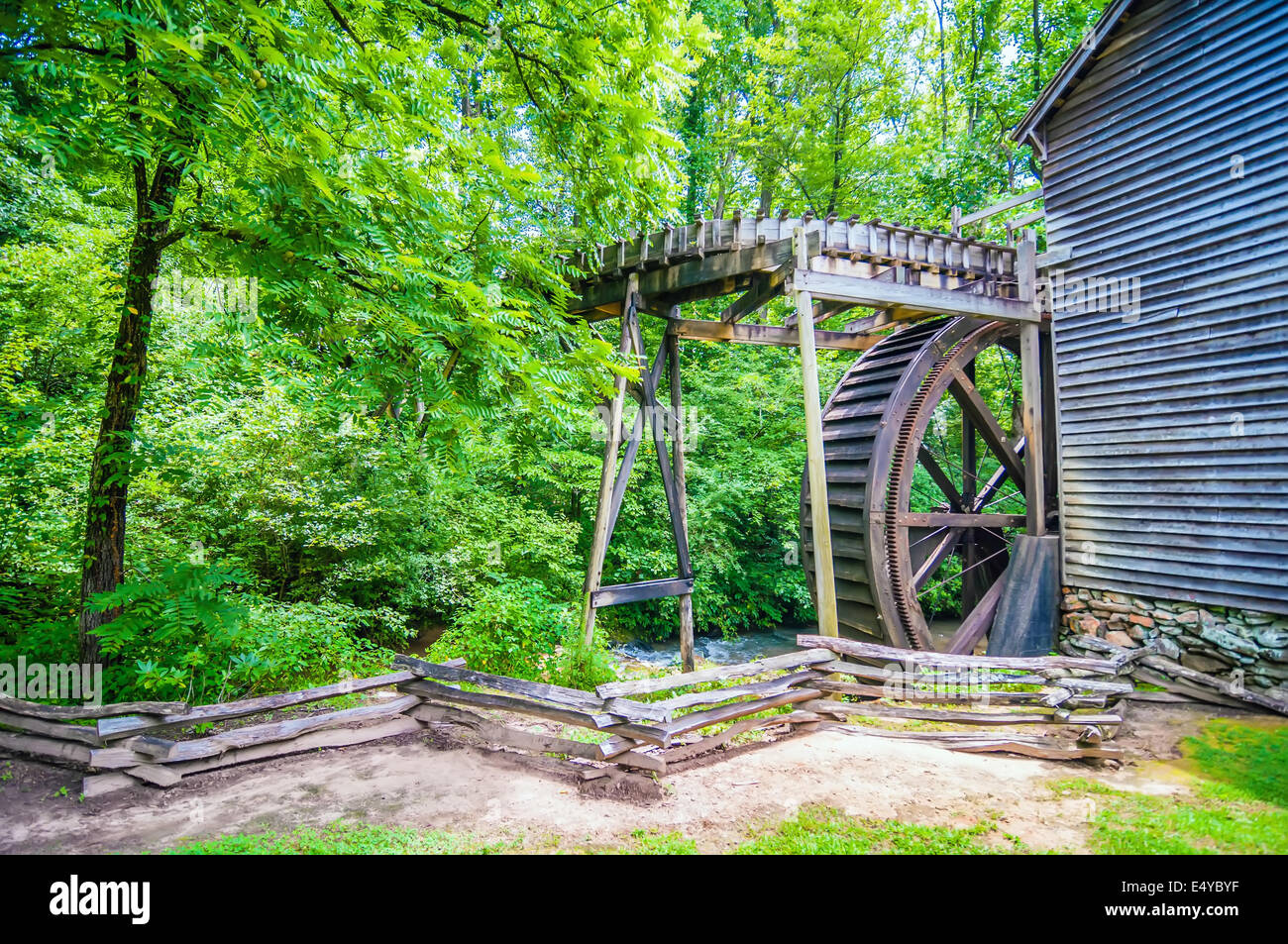 Historic turbine hi-res stock photography and images - Alamy