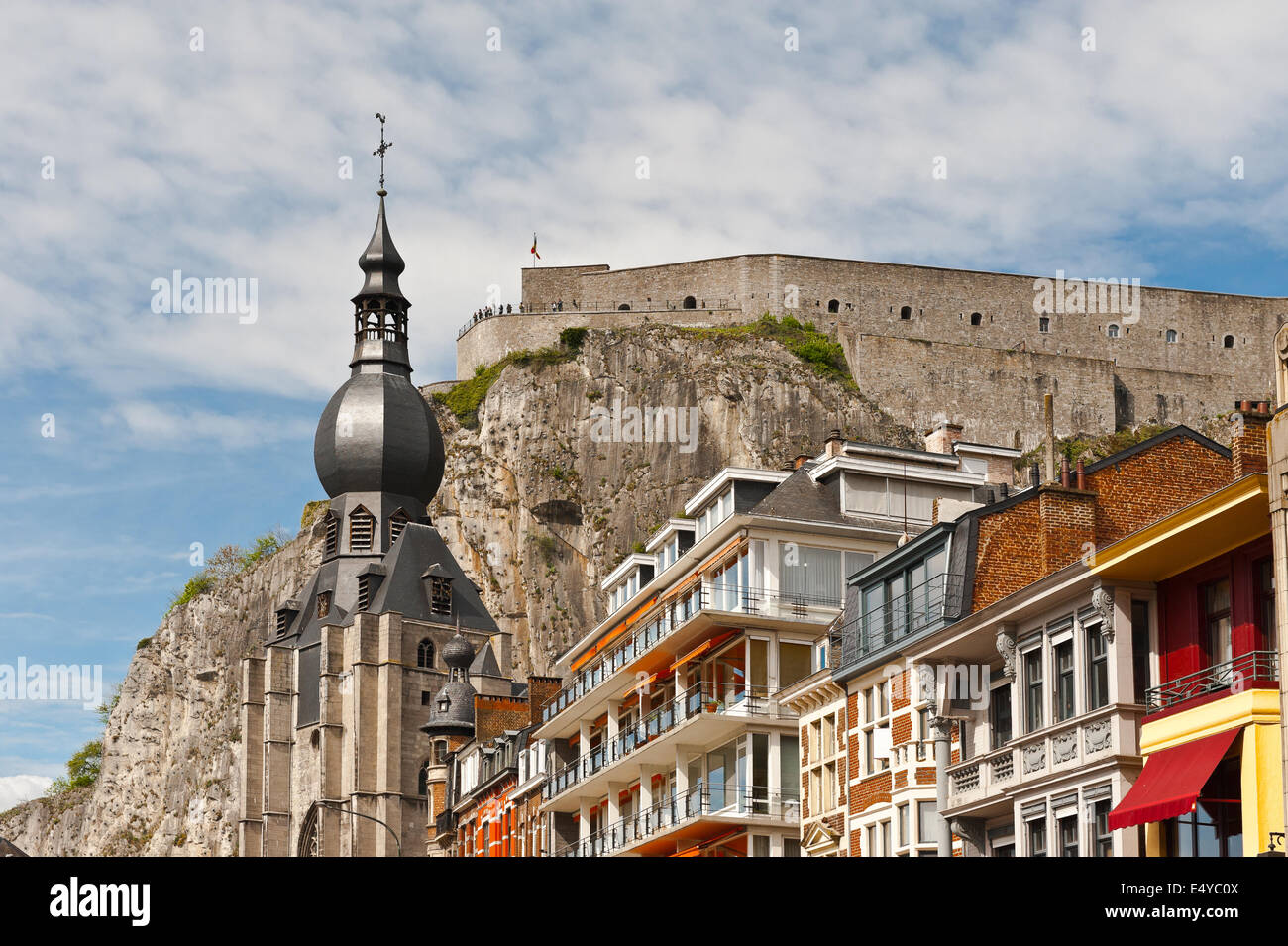 Dinant window hi-res stock photography and images - Alamy