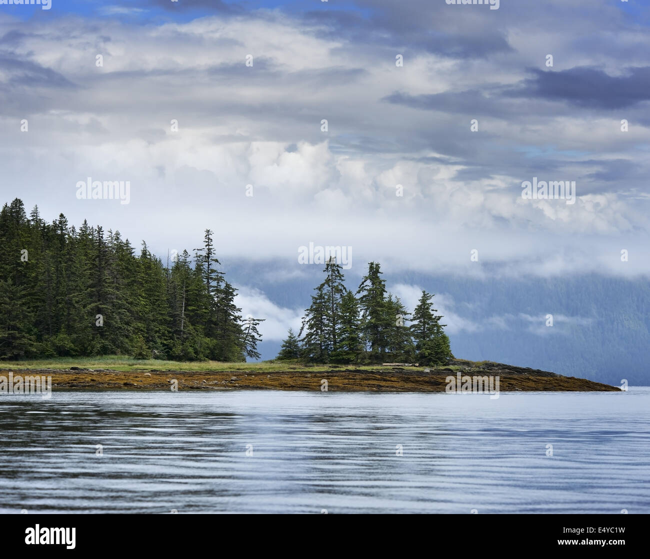 Alaska landscape hi-res stock photography and images - Alamy