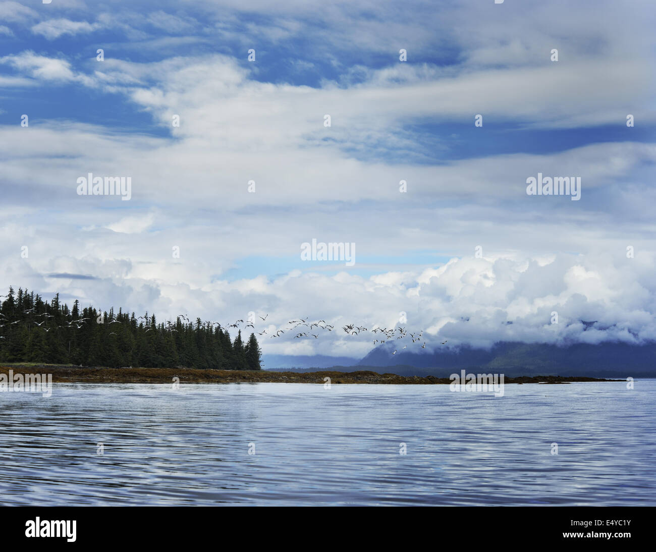 Alaska landscape hi-res stock photography and images - Alamy