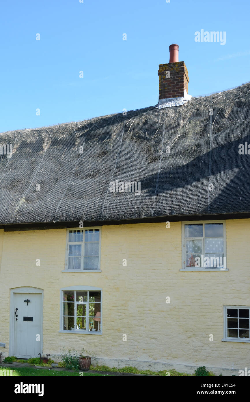 Pale yellow building hi-res stock photography and images - Alamy