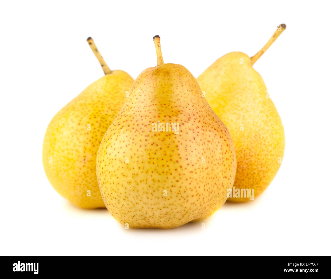 Shot three ripe juicy Cut Out Stock Images & Pictures - Alamy