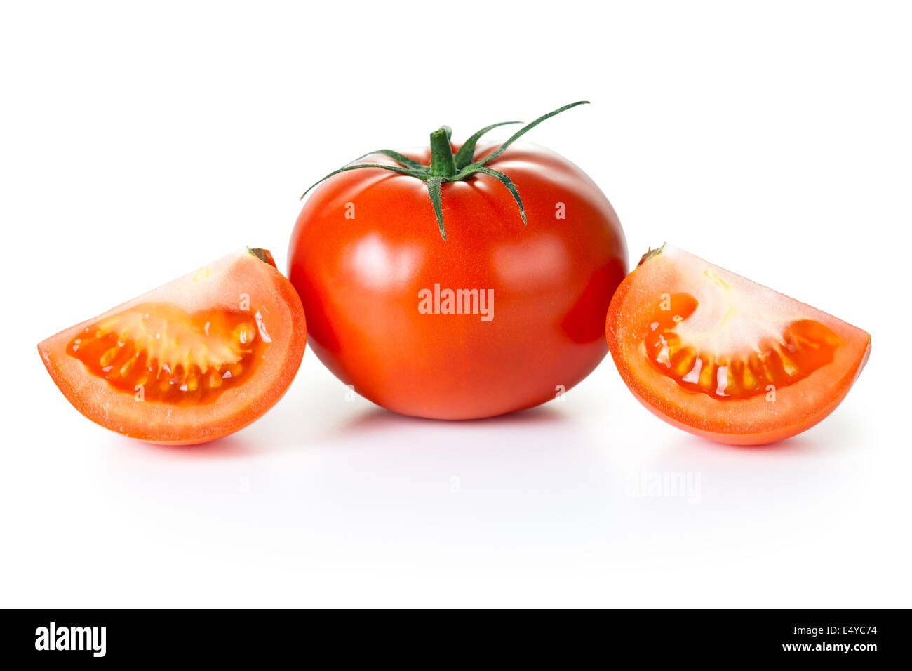 Tomato juice studio Cut Out Stock Images & Pictures - Alamy