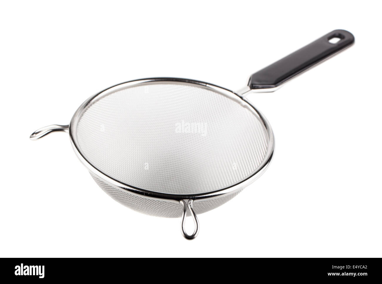 Colander drain hi-res stock photography and images - Alamy