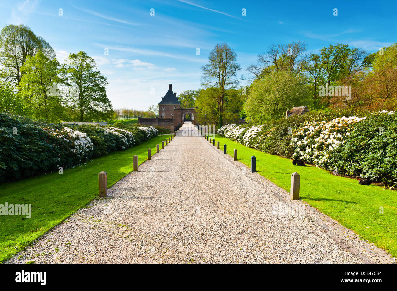Restored castle vault hi-res stock photography and images - Alamy