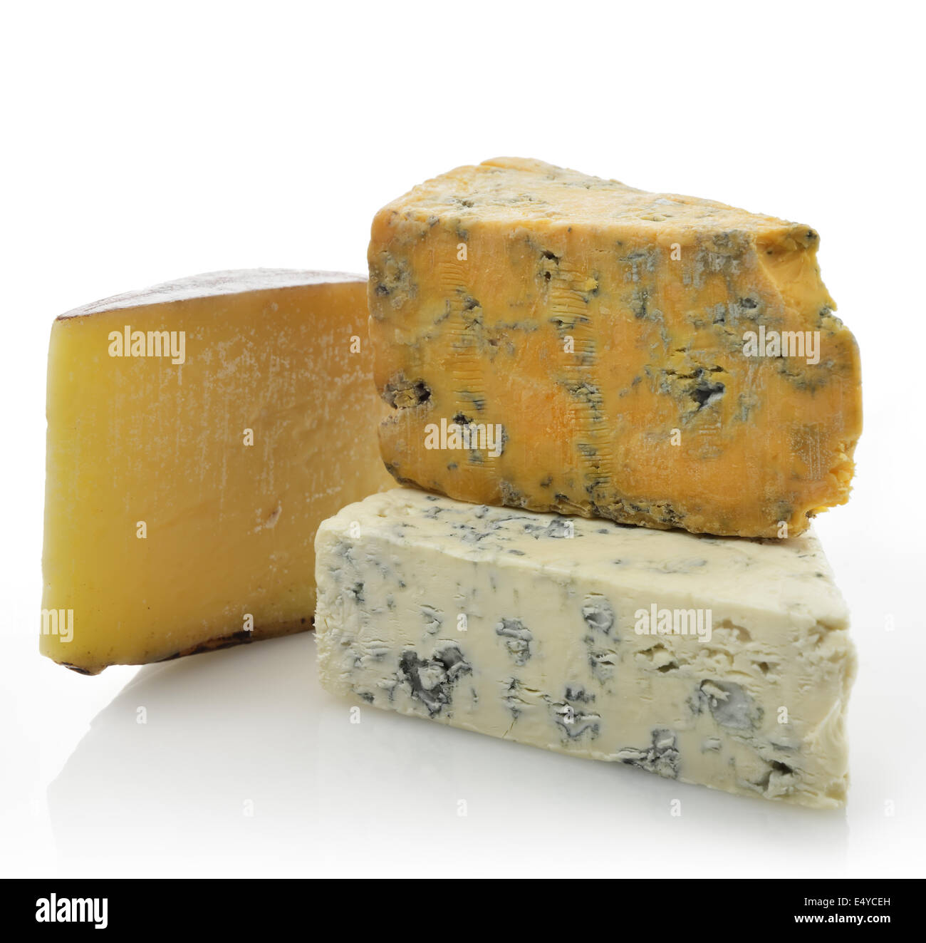 Yellow wedges hi-res stock photography and images - Alamy