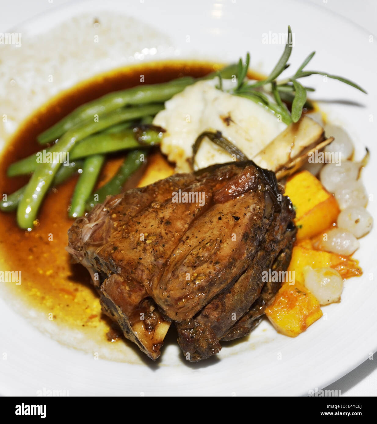 Shank bone hi-res stock photography and images - Alamy