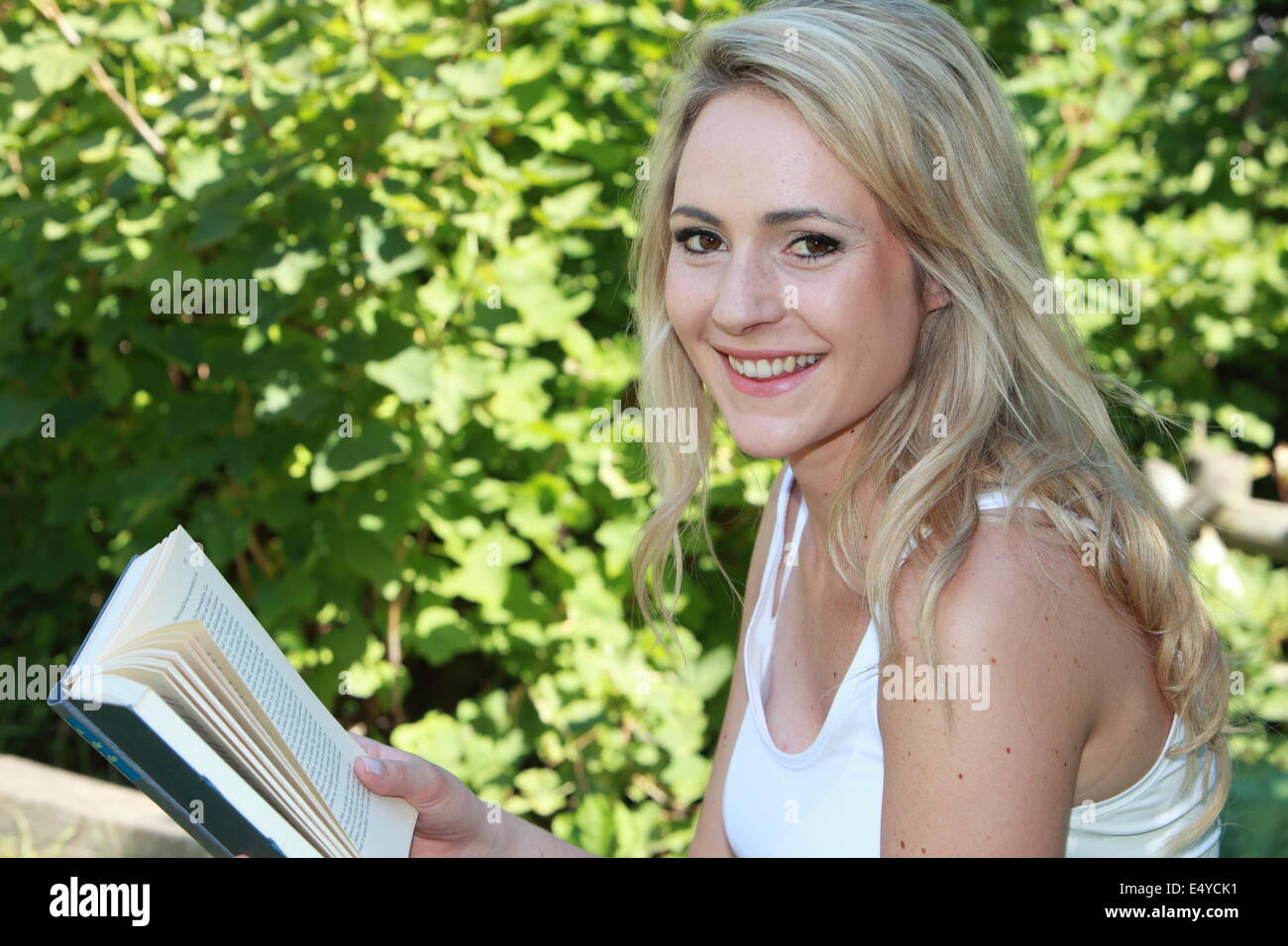 Beautiful book hi-res stock photography and images - Alamy
