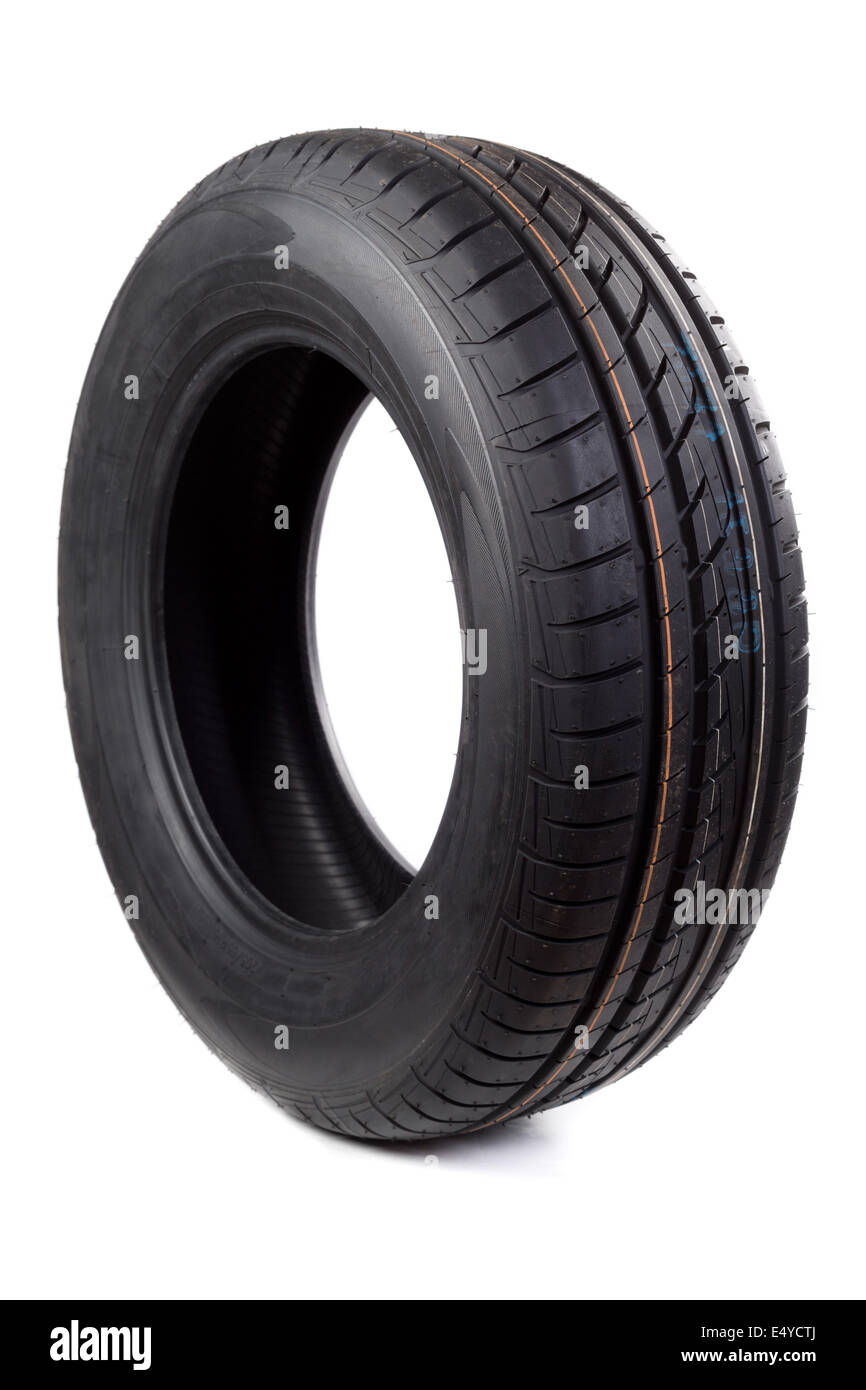 Metal tire Cut Out Stock Images & Pictures - Alamy