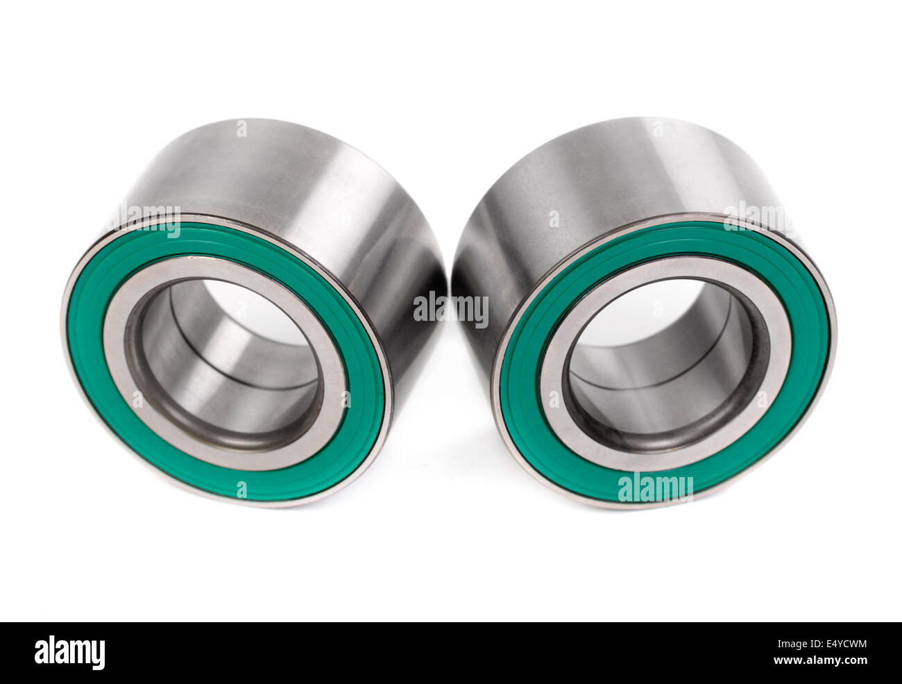 Car ball bearing isolated Cut Out Stock Images & Pictures - Alamy
