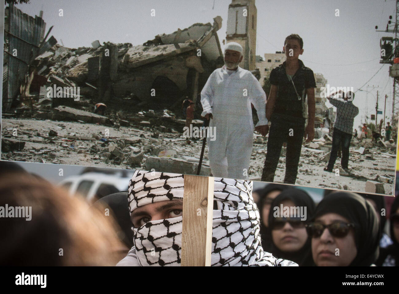Israel bahrain war hi-res stock photography and images - Alamy