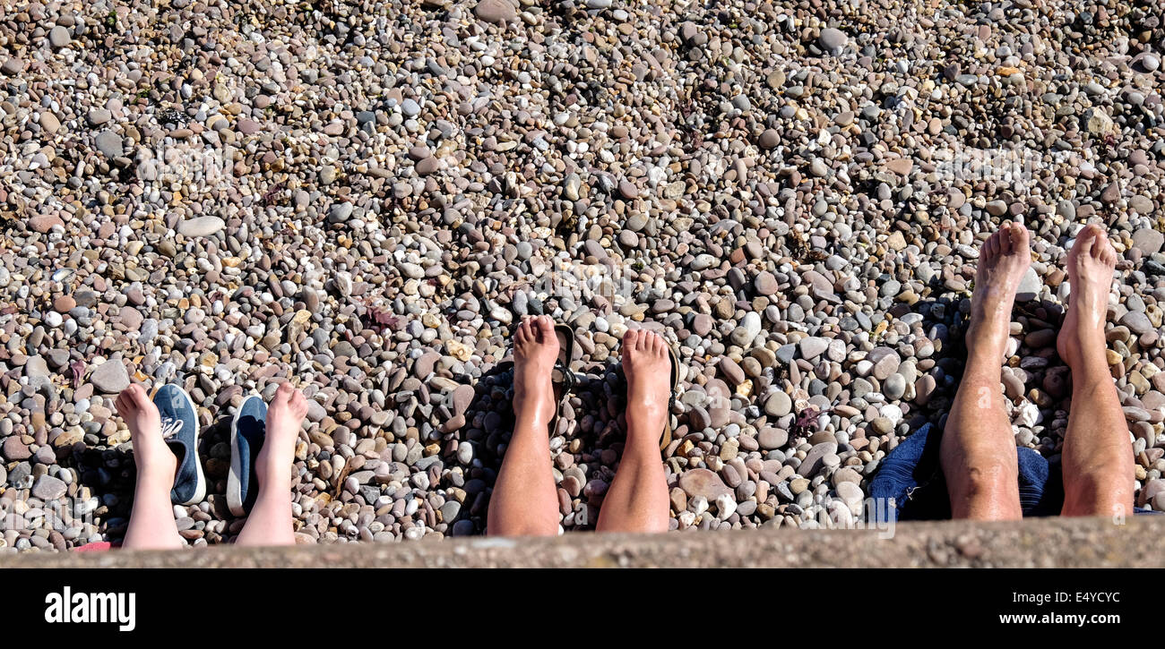 Alamy feet hi-res stock photography and images - Alamy