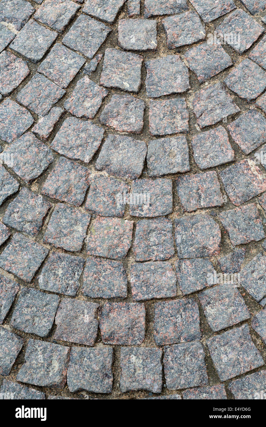 Granite block buildings hi-res stock photography and images - Alamy