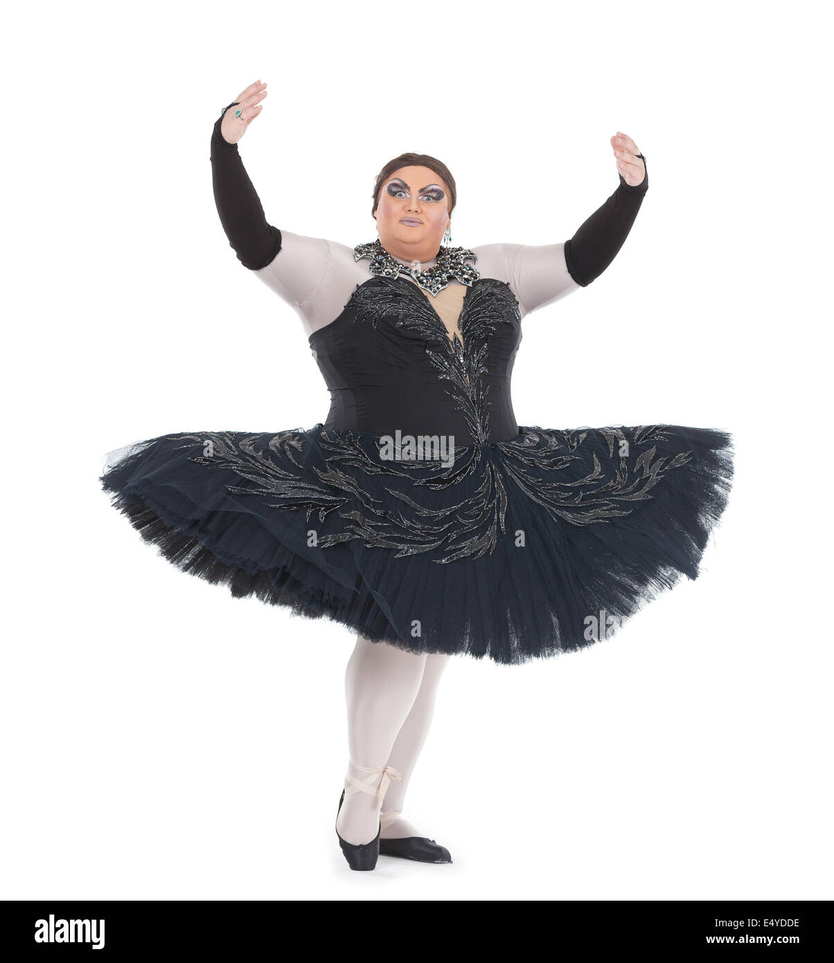 Gauze tutu hi-res stock photography and images - Alamy