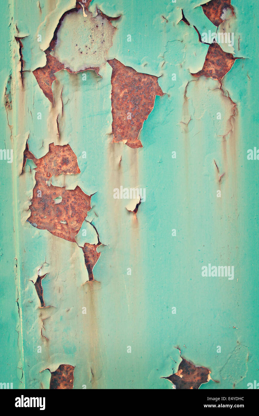 Rusted structure hi-res stock photography and images - Alamy