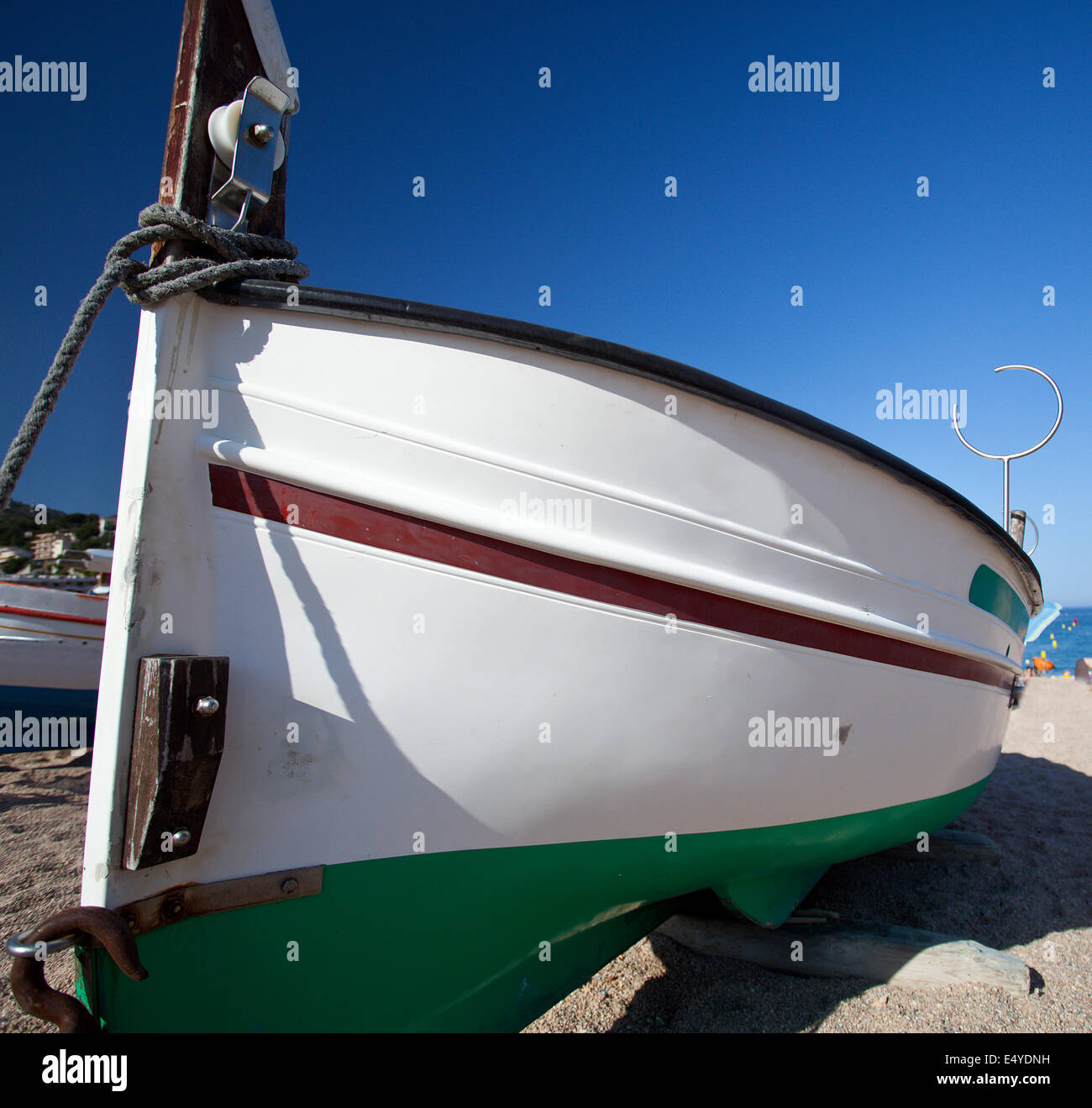 Puddle boat hi-res stock photography and images - Alamy