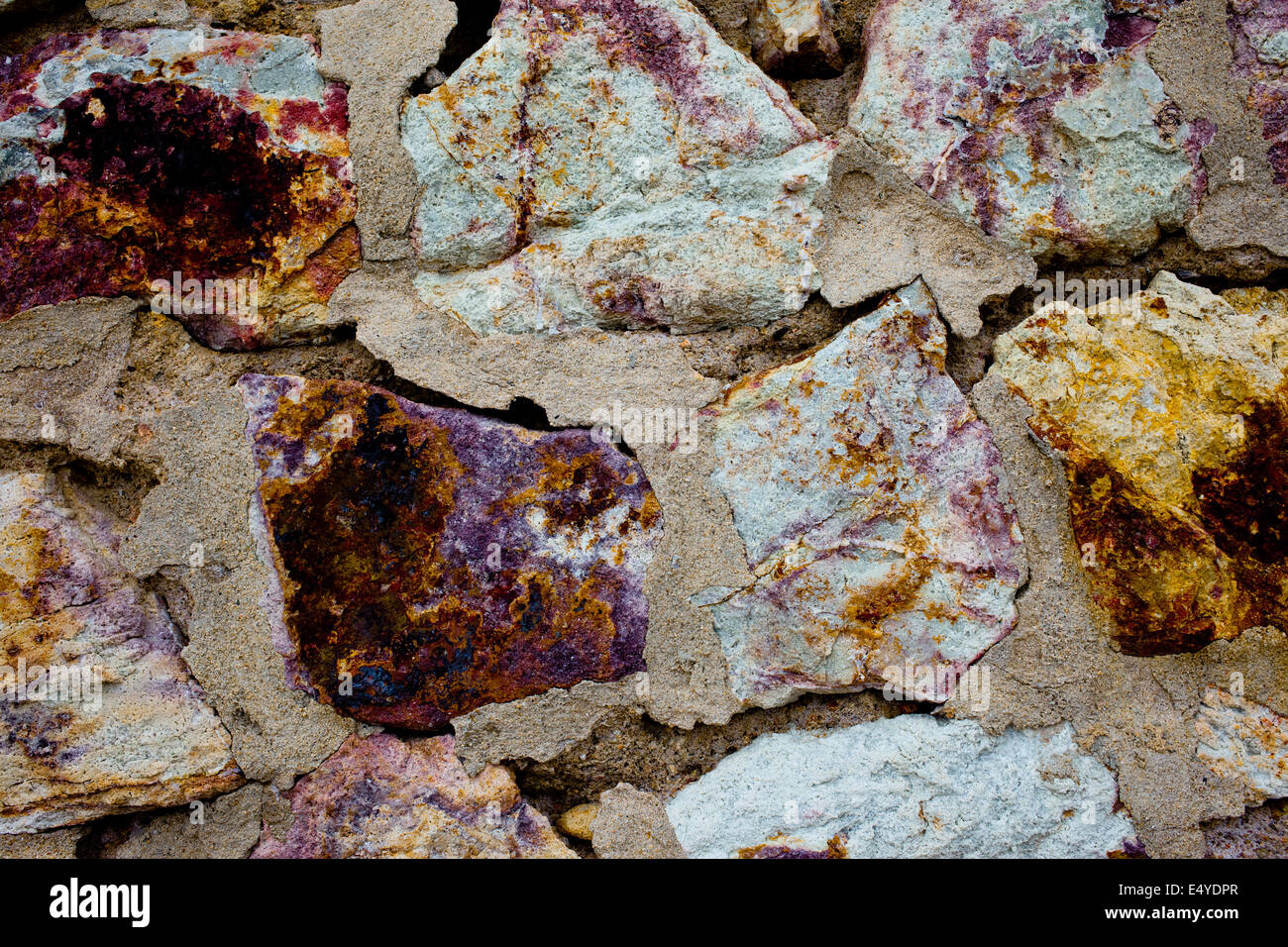 Abstract stonework texture hi-res stock photography and images - Alamy