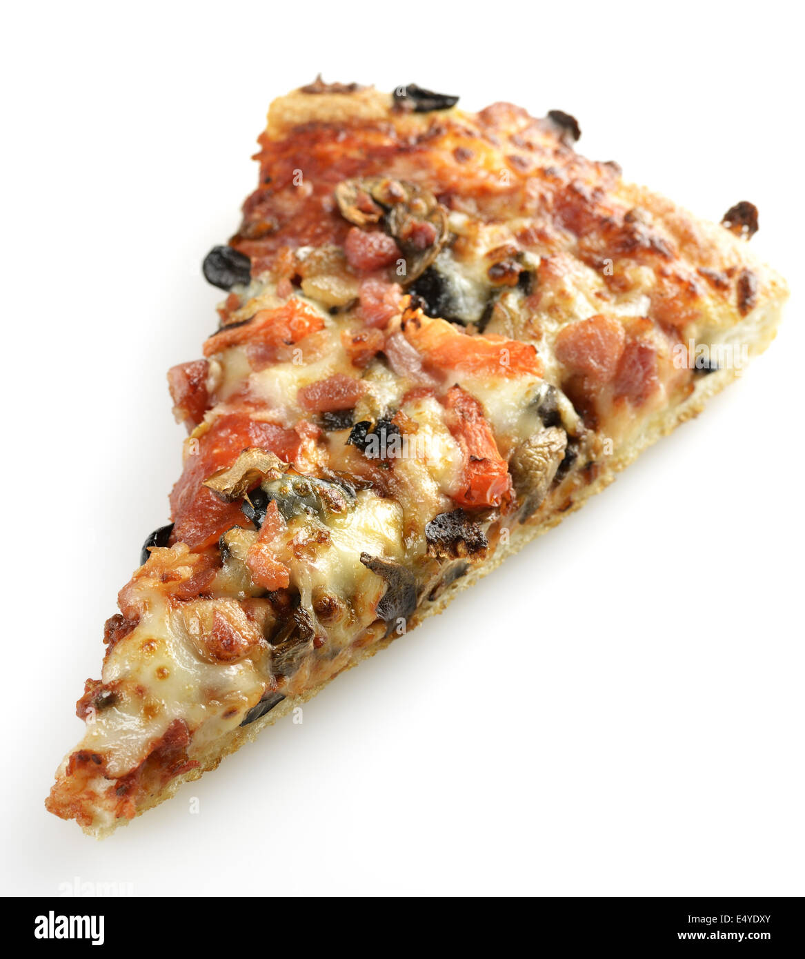 The pizza slice hi-res stock photography and images - Alamy