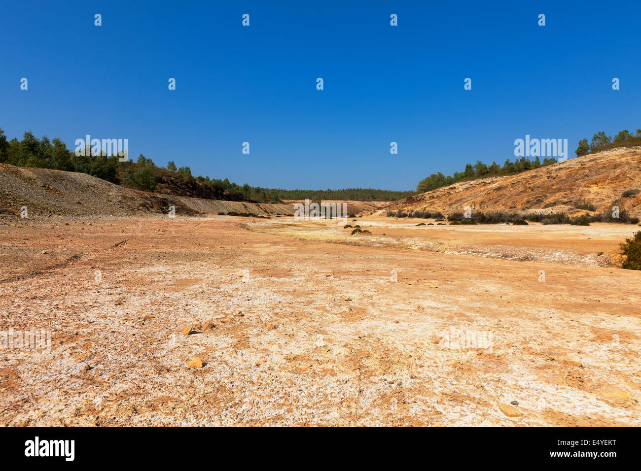 Empty river hi-res stock photography and images - Alamy