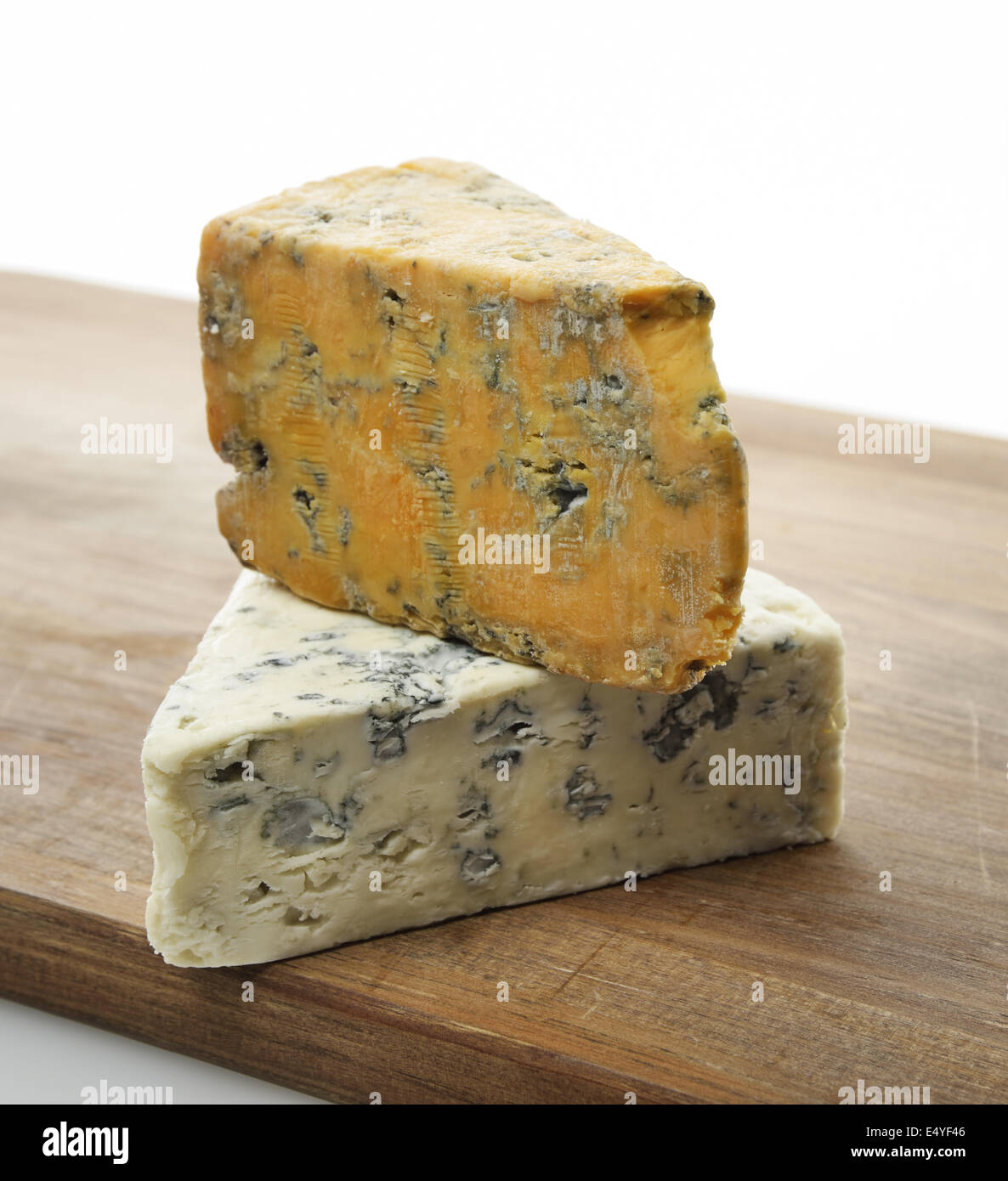 Yellow wedges hi-res stock photography and images - Alamy