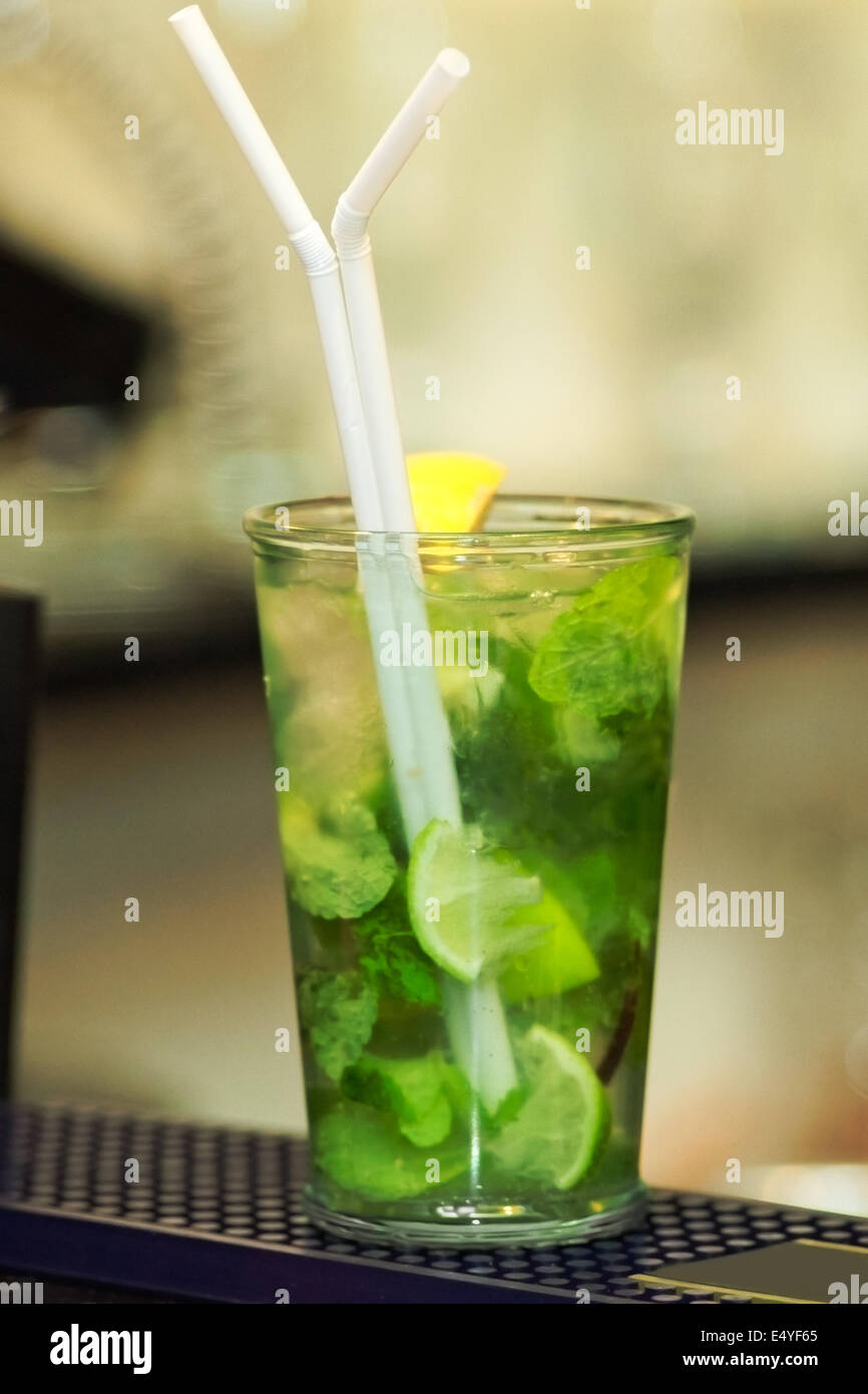 Drinks vertical hi-res stock photography and images - Alamy