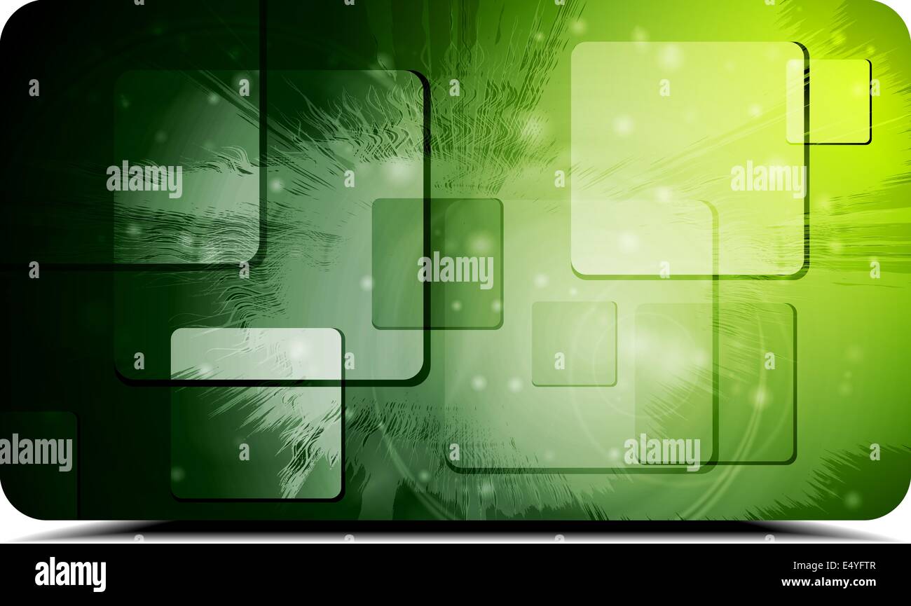 Modern hi-tech background Stock Photo - Alamy