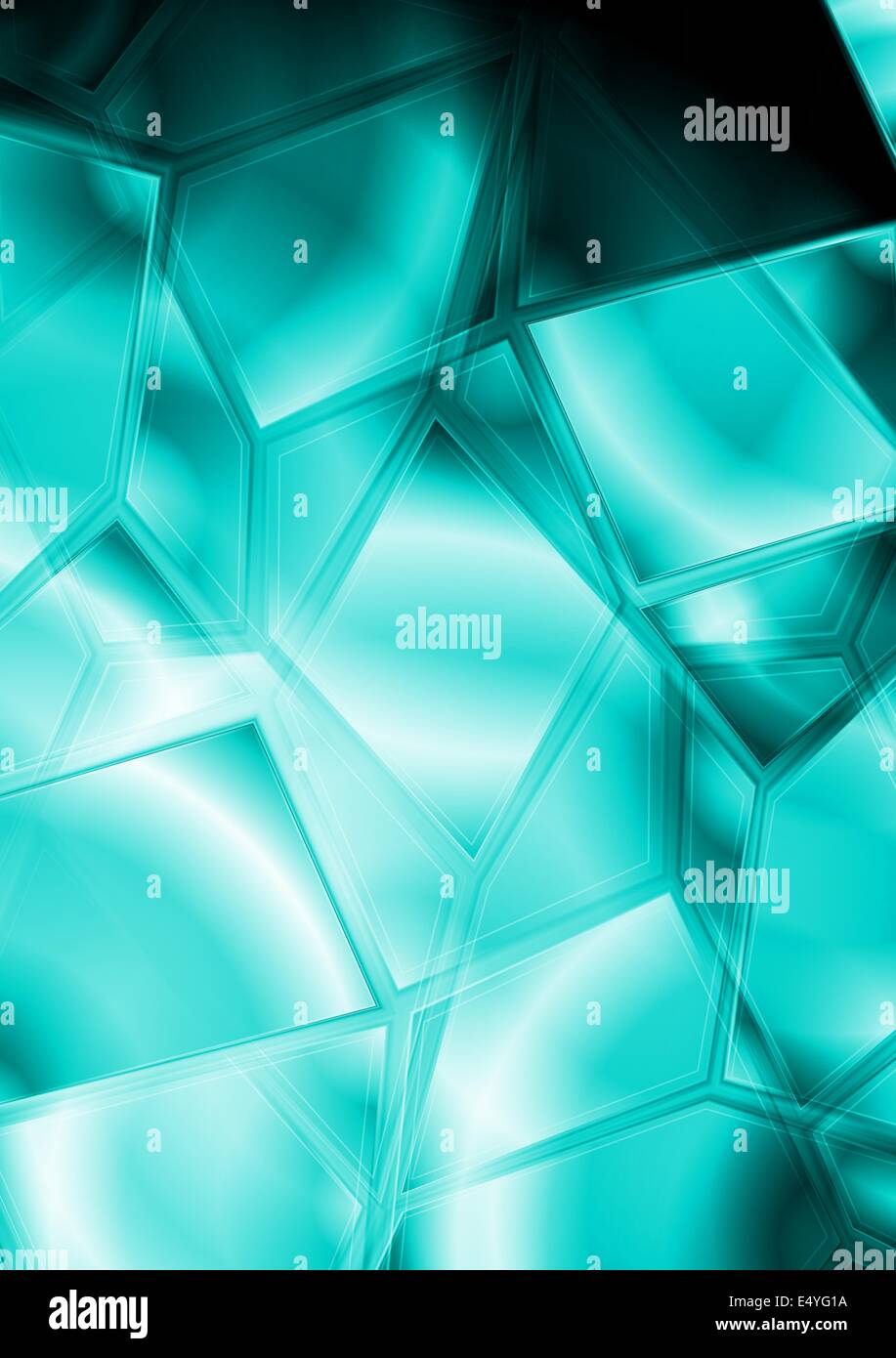 Bright concept design Stock Photo - Alamy